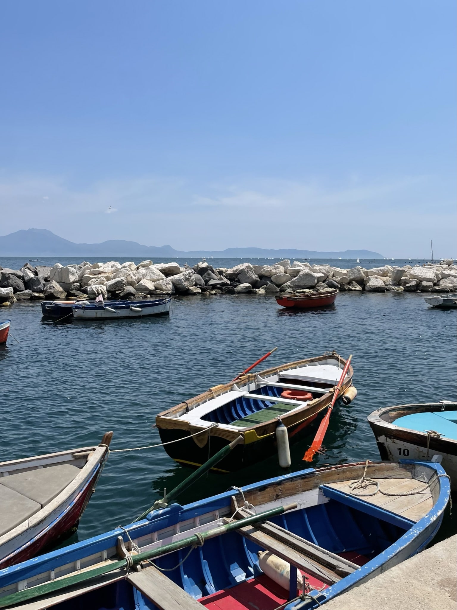 Luminata – Discover Naples